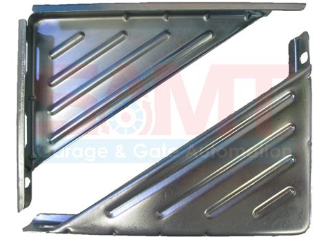 Roller Door Brackets To Suit Bandd Gliderol Steel Line Single Garage Doors Samtgatemotors
