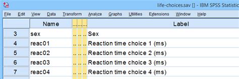 finding and excluding outliers in spss 3 easy options
