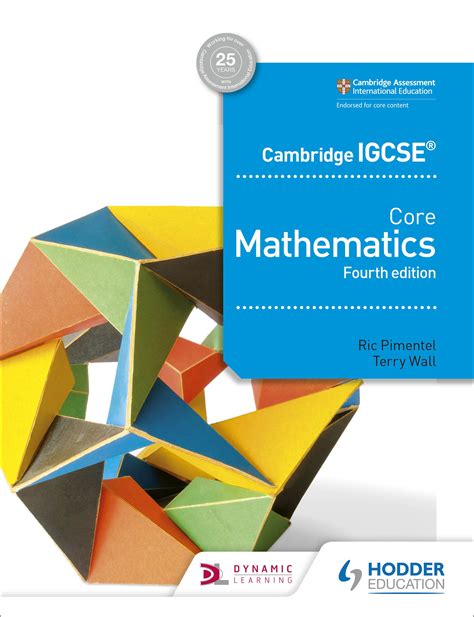 [pdf epub] ebook hodder cambridge igcse core mathematics 4th edition