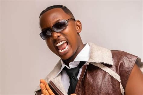 Ariho Trevor Collins From Humble Beginnings To Powerhouse Emcee Shaping Ugandas Events
