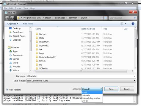 Got Questions Want Answers Talk To Me Skyrim Batch Files