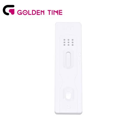 Home Based Rapid Syphilis Test Production Companies And Their Innovations In Testing Solutions