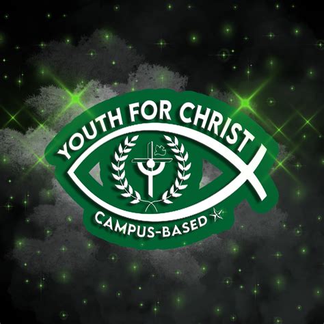 Dlsl Youth For Christ Campus Based