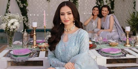 Amna Malik Highlights Drama Industrys Top Actresses