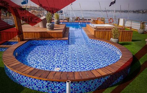 Luxor To Aswan Cruises