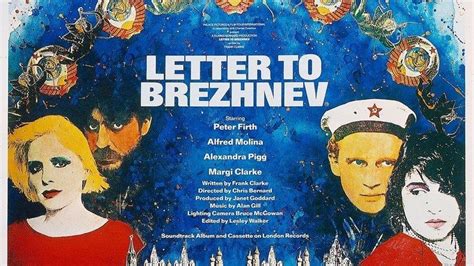 Letter To Brezhnev Alchetron The Free Social Encyclopedia