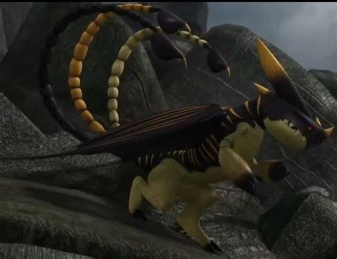 Triple Stryke Sleuther Httyd How Train Your Dragon How To Train