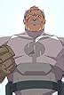 Invincible Creator Names His Favorite Evil Mark Design: "He Got Stuck in a More Violent Era" - IMDb