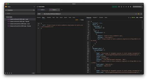Installation Carbontxt Validator 0019 Documentation
