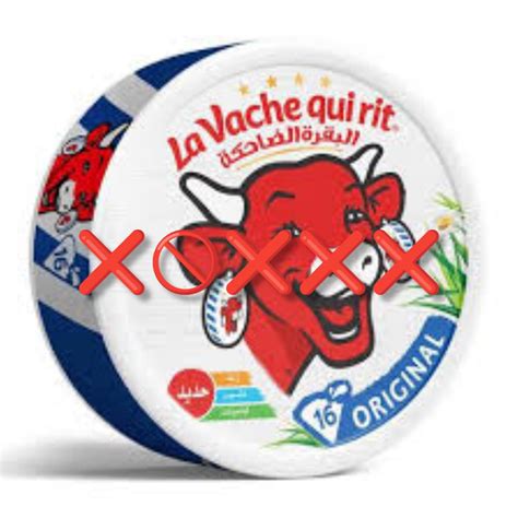 بعد حملات المقاطعة أنواع الجبن الداعمة لـ إسرائيل وبدائلها