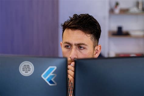 Is Flutter A Programming Language Miquido Blog