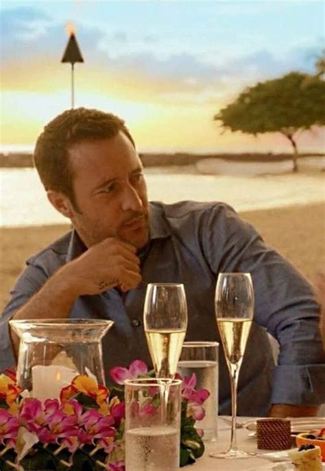 Pin By Patricia Grolemund On Steve Hawaii Five O Alex Oloughlin
