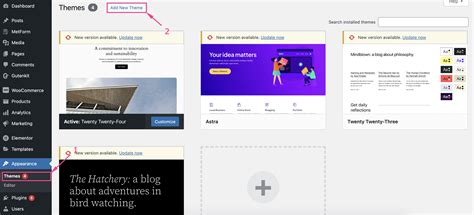 How To Fix Menu Is Not Showing In Wordpress
