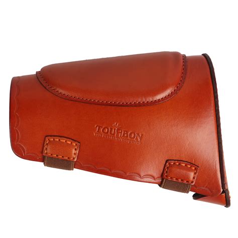 Shotgun Cheek Riser Pad At Maurice Brooks Blog
