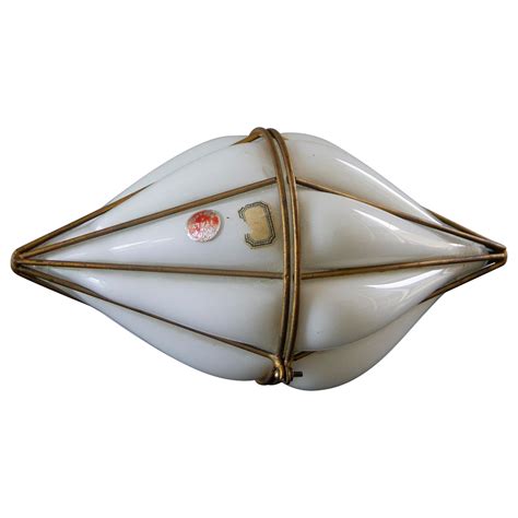 Italian Modern Murano Art Glass Conch Shell At 1stdibs Conch In Italian