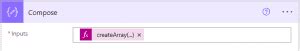 Power Automate Array Variable Examples Enjoy SharePoint