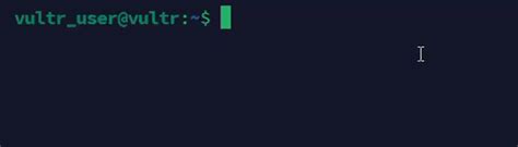 How To Use The Egrep Command In Linux Vultr Docs