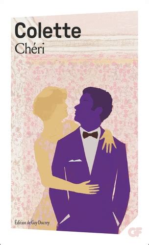 Chéri Colette Guy Ducrey