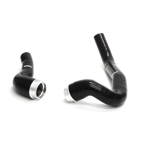 Pro Hoses Two Piece Boost Hose Kit