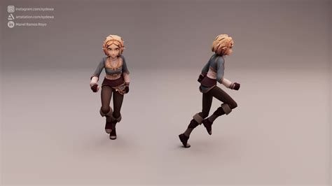 Manel Ramos Royo On Linkedin 3danimation Animation Portfolio