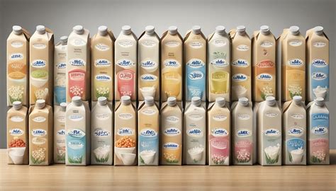 Standard Milk Carton Sizes At Echo Stone Blog