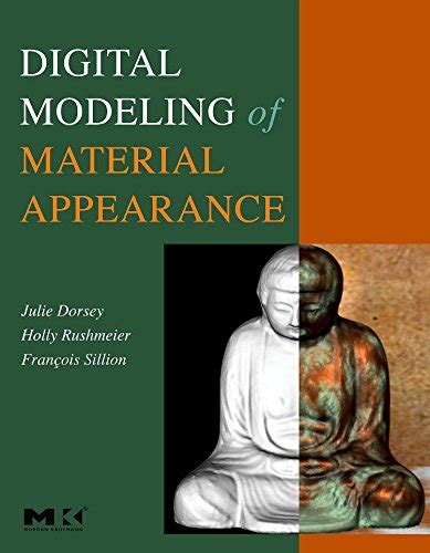 digital modeling of material appearance the morgan kaufmann series in