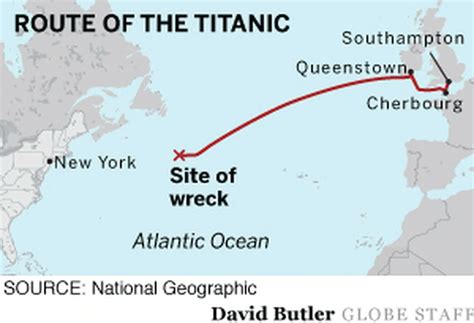 Titanic Interactive Route Map Genshin Impact Map Vxycz