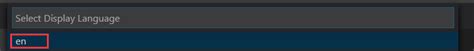 Vscode下载安装汉化及swift配置开发环境mq767的博客 Csdn博客
