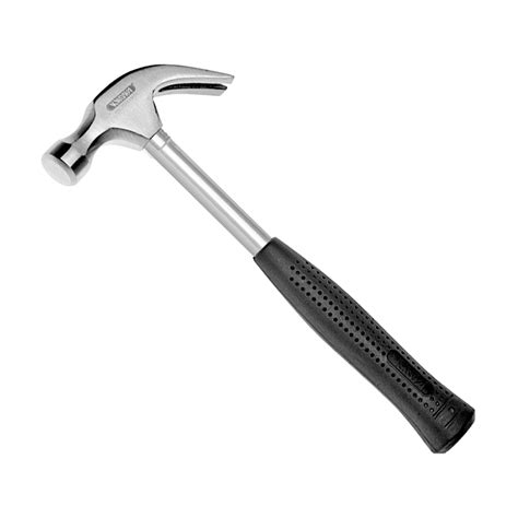 Martillo Carpintero Mango Tubular Knova