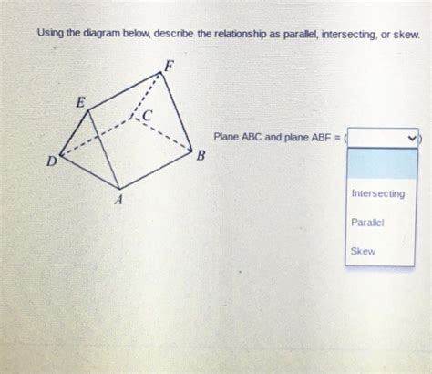 Solved Name All Segments Parallel To Xt Select All That