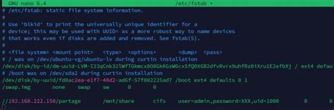 How To Easily Map A Network Drive On Ubuntu Gui And Commands