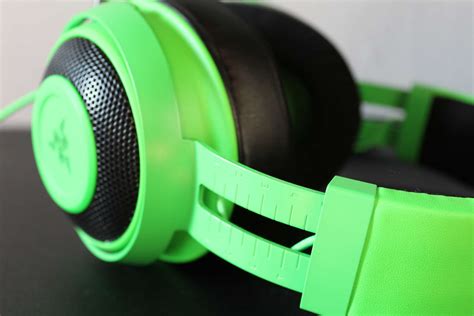 Razer Kraken Tournament Edition Review