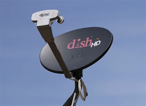 Dish Network Satellite Tv