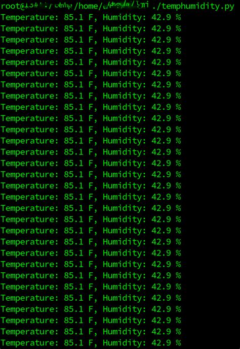 Monitoring And Power Control On A Dime Part Iv Restful Apis Web Power