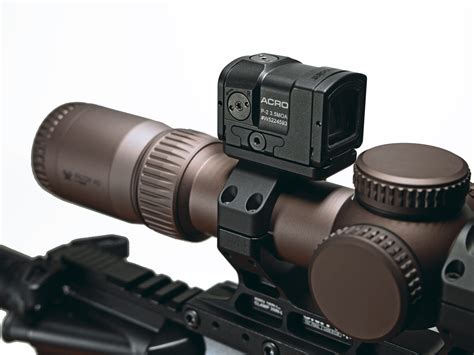 Unity Tactical MRDS Top Ring For FAST LPVO Get Tactical Supply