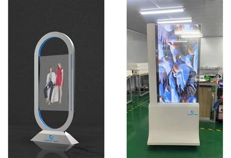 How To Buy Transparent Oled Screen Ledtop Technology