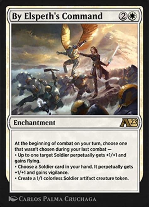 Archangel Elspeth