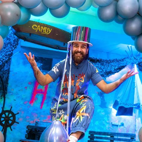 ბავშვთა ბავშვთა გასართობი ცენტრი ქენდი ლენდ Candy Land