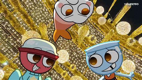 Dandys World Wallpapers 18 Playful And Whimsical Designs Wallpapergap