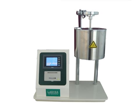 Melt Flow Index Mfi Testing Machine Xnr 400d Melt Flow Index Mfi Testing Machine And Flow