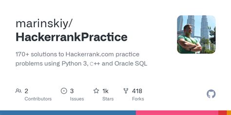 HackerrankPractice Algorithms Implementation Grading Students Py At Master Marinskiy