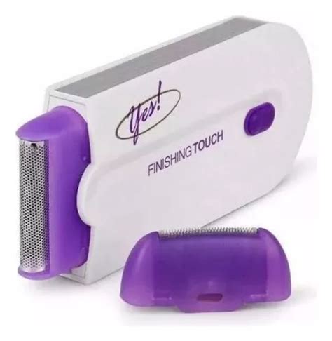 Depilador Portátil A Laser Corporal Recarregável Usb Mercadolivre