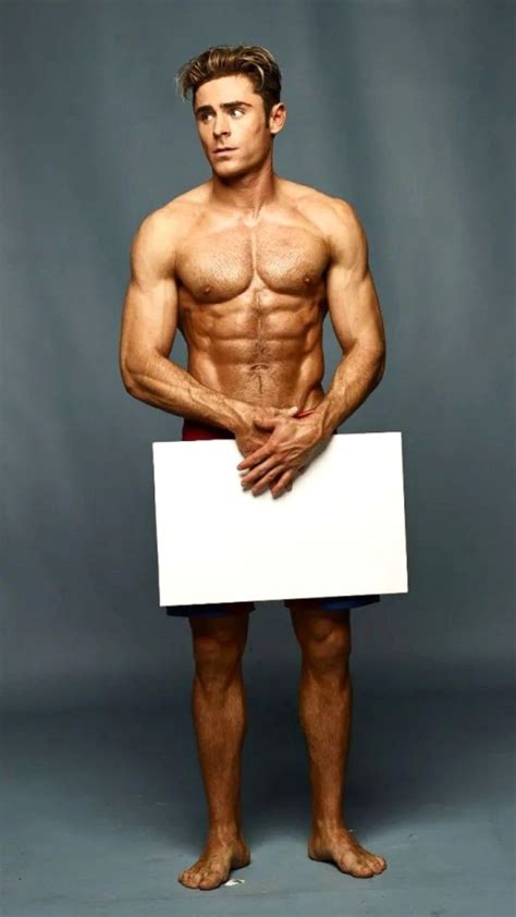 Zac Efron Photoshoot Tumblr