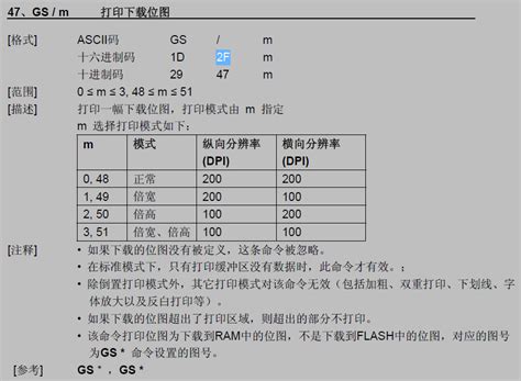 佳博 热敏打印机 escpos 指令研究 佳博打印机指令 csdn博客