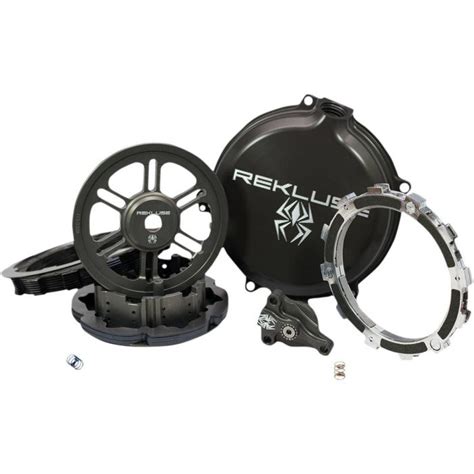 Rekluse Performance Clutch Technology Fortnine Canada