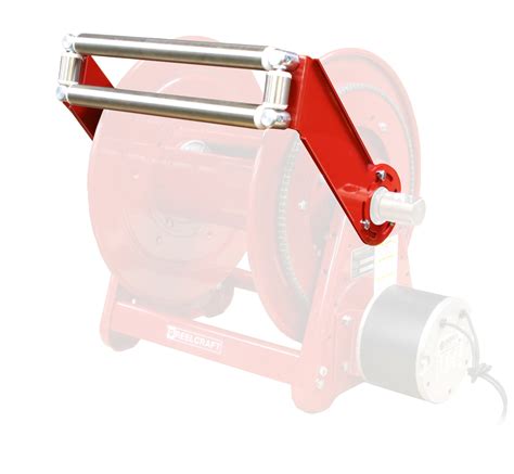 Reelcraft S600533 3 Roller Guide Assembly