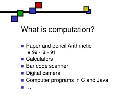ppt cs 208 computing theory powerpoint presentation free download id 5591625