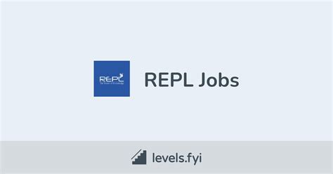 Repl Jobs Levels Fyi