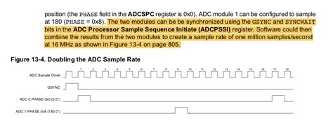 参考译文 Ek Tm4c123gxl：adc Dma 时序 基于 Arm 的微控制器（参考译文帖）read Only 基于