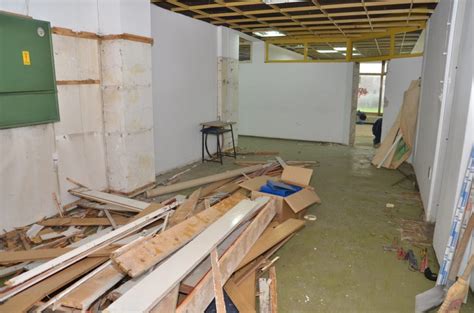 Radovi U Toku Vrtić Kadifica će Biti U Funkciji Naredne Godine